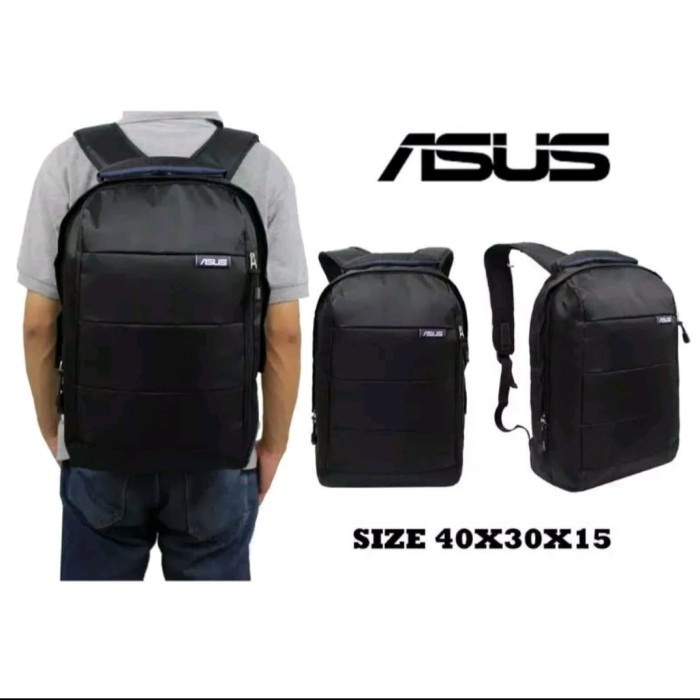 Original asus laptop backpack | Shopee Malaysia