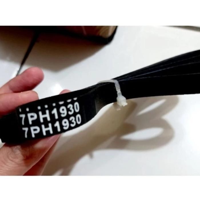 MESIN Electrolux 7PH 1930 Fanbelt Dryer Washing Machine Fan Belt Dryer ...