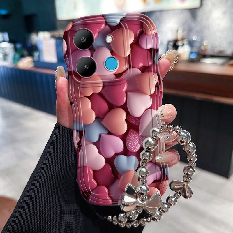 HP Cellphone Casing For Infinix Smart 7 HD Smart 6 Smart 6 Plus Smart 6 ...