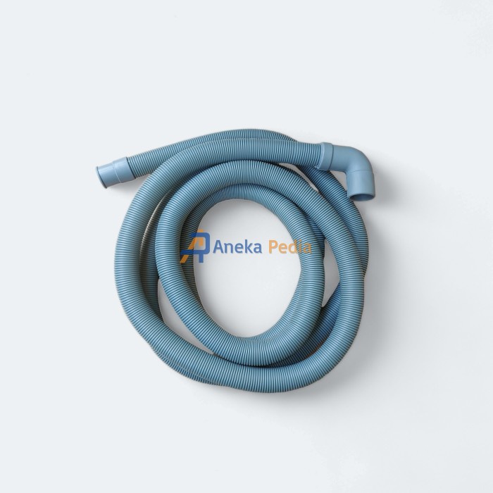 MESIN PREMIUM ELECTROLUX FRONT LOADING 3 M Drain Hose Washing Machine ...