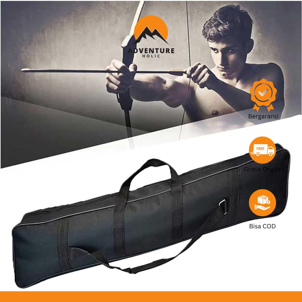 Achteruit Archery Recurve Bow and Arrow Bag 82cm - AC82 | Shopee Malaysia