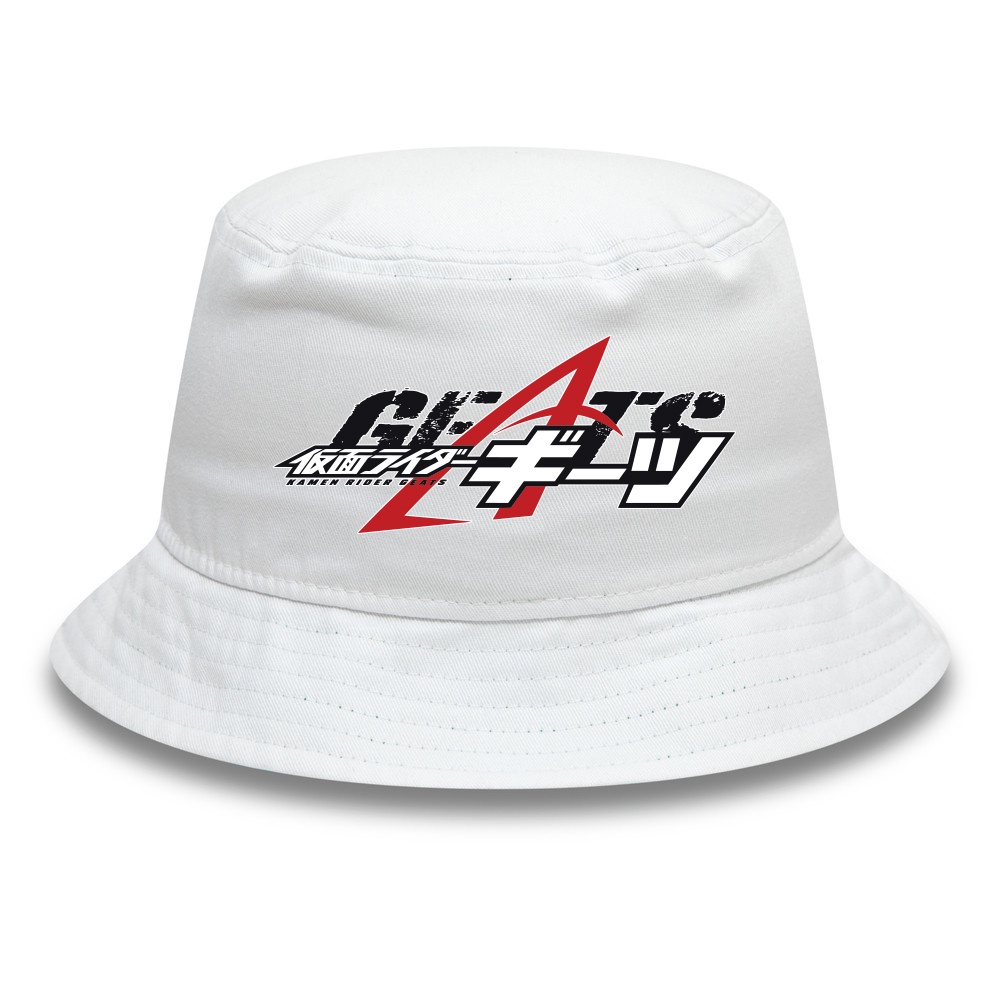 Kamen Rider Geats Logo Bucket Hat | Shopee Malaysia