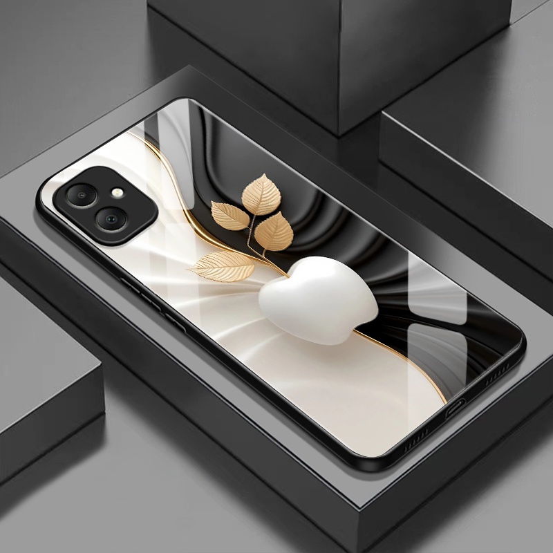 Casing HP For Samsung A05 A05s A04 M04 F04 A04EA03 A03 Core A02 M02 A02s M02s F02s A03s Case ...