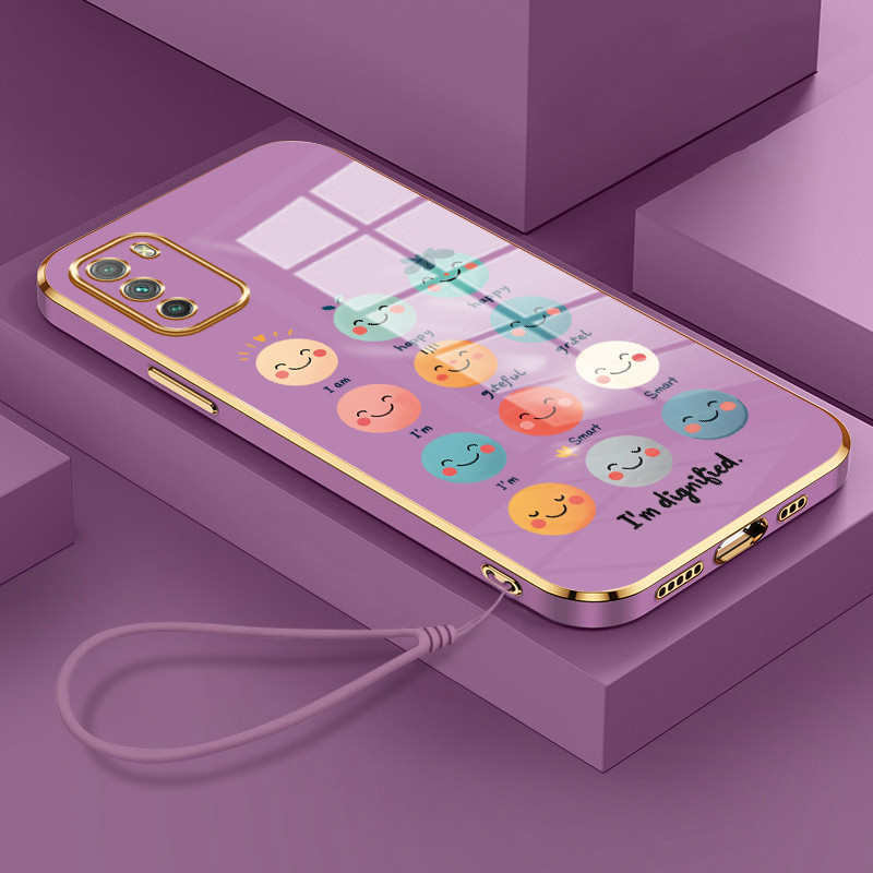 Casing HP For Xiaomi POCO M3 POCO M3 Pro 4G POCO M3 Pro 5G POCO M2 POCO ...