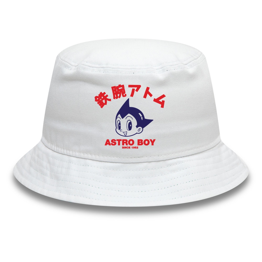 Astro Boy Anime Manga mighty Atom Bucket Hat | Shopee Malaysia