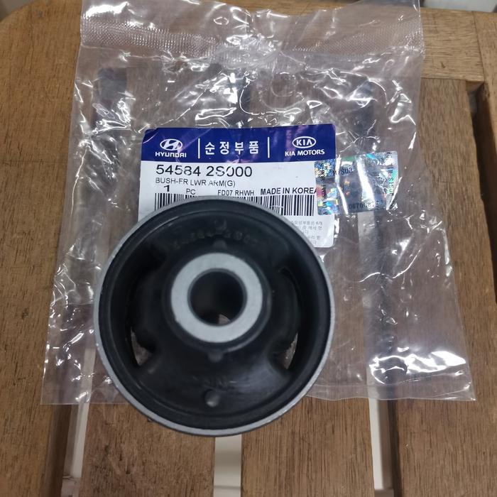 Hyundai Tucson Ix / Kia All New Sportage Large Arm Bushings | Shopee ...