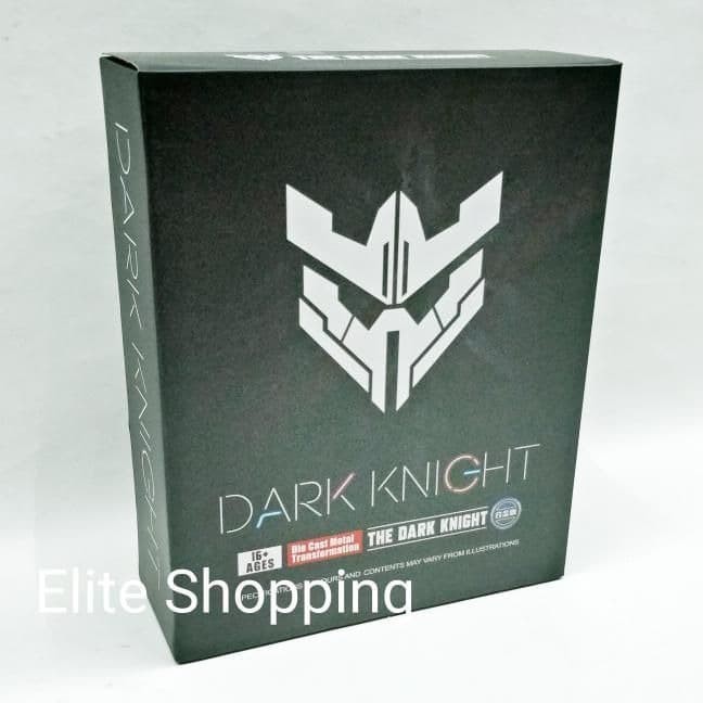 LS-13B AOYI - BMB TRANSFORMERS OPTIMUS BUMBLEBEE DARK KNIGHT READYY ...