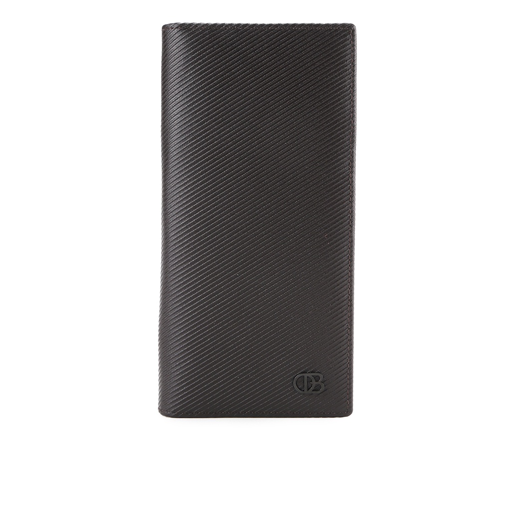 Obermain Men's Wallet TERRY LONG WL - RFID Brown OBW804BR | Shopee Malaysia