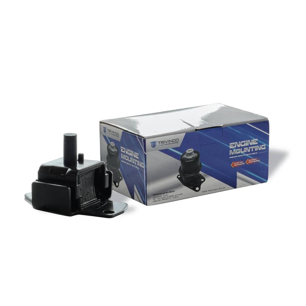 MESIN ENGINE MOUNTING TOYOTA INNOVA DIESEL,HILUX VIGO 2WD,4WD,FORTUNER ...