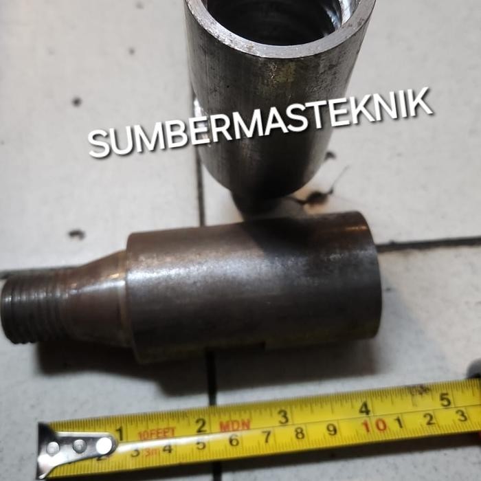 MESIN The Best Coring Machine Adapter Connection of the Coring Machine ...