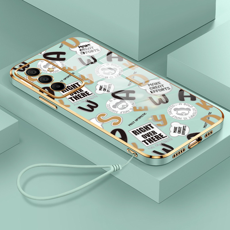 Casing Hp For Samsung Galaxy A55 5G A54 5G A53 5G M62 F62 M51 M53 5G ...