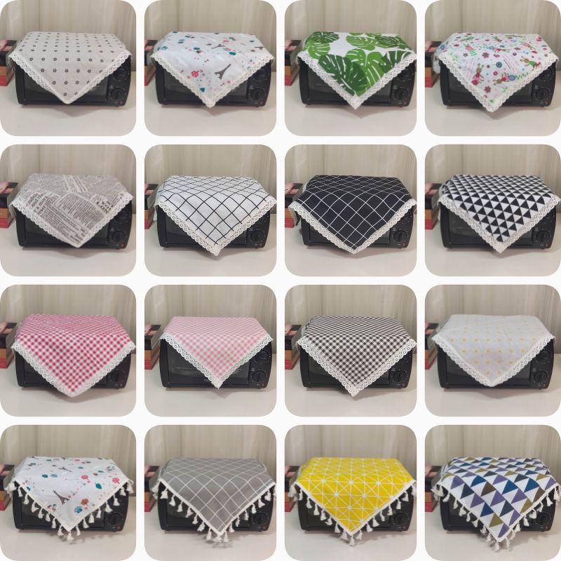 Sanchengqcby Printer Cover Copier Fax Machine Cover Cloth Cover All-in ...