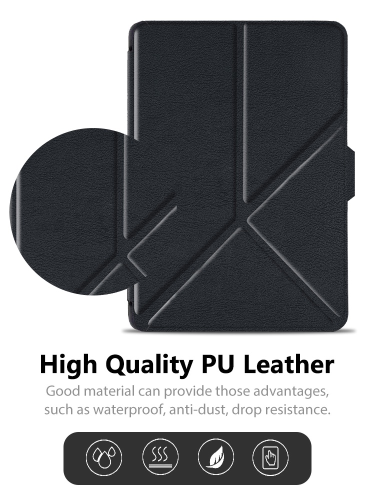 Smart Cover Case for Kobo Clara 2e(2022 Release,Model N506) E-reader 6 ...