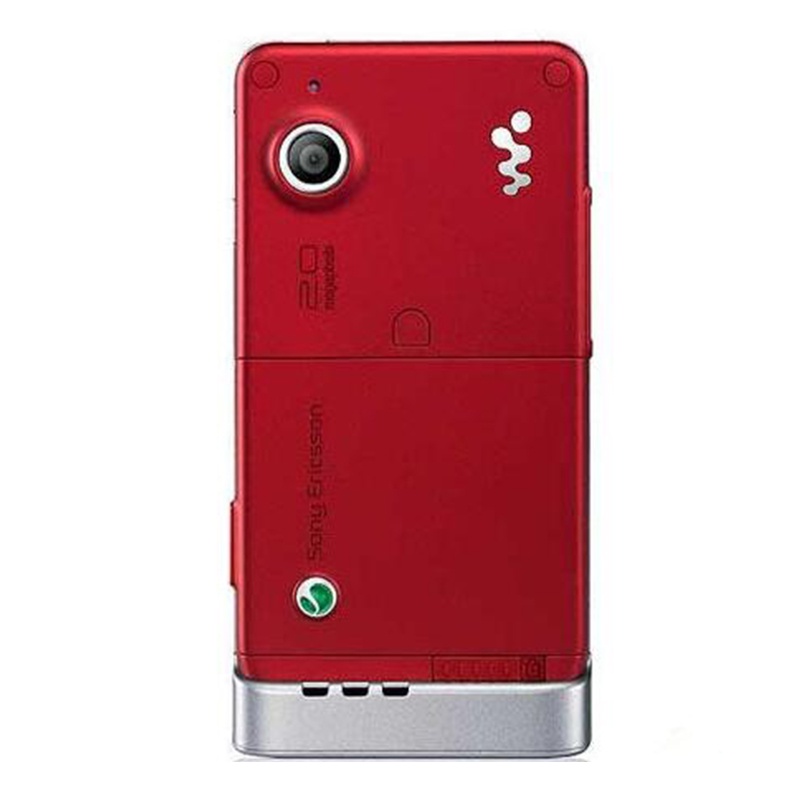 Sony Ericsson Mobile Phone W910 W910i Refurbished-Original Flip phone 2 ...