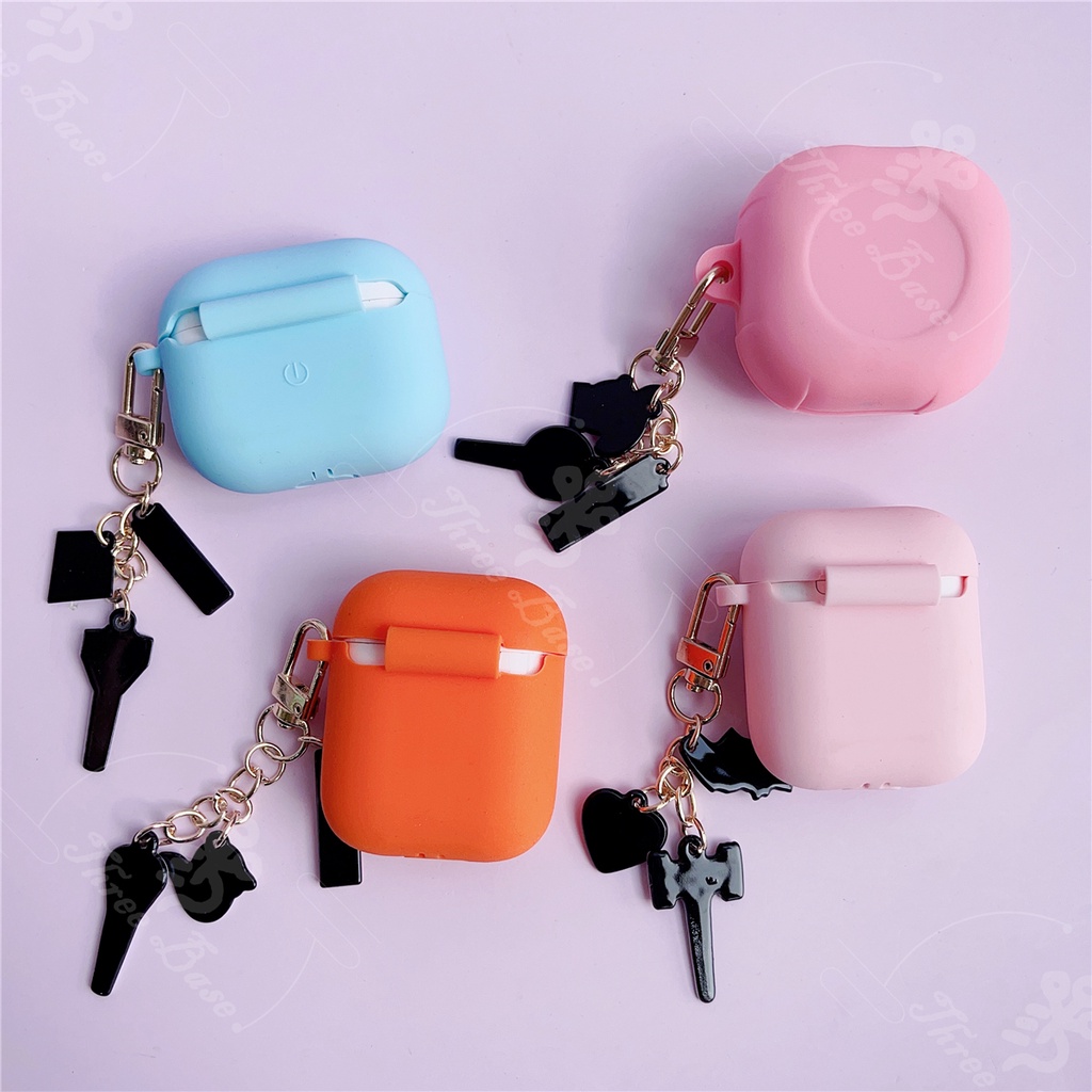 Threebase KPOP BT Case For Airpods Pro2 gen 3 Cover With Lightstick ...