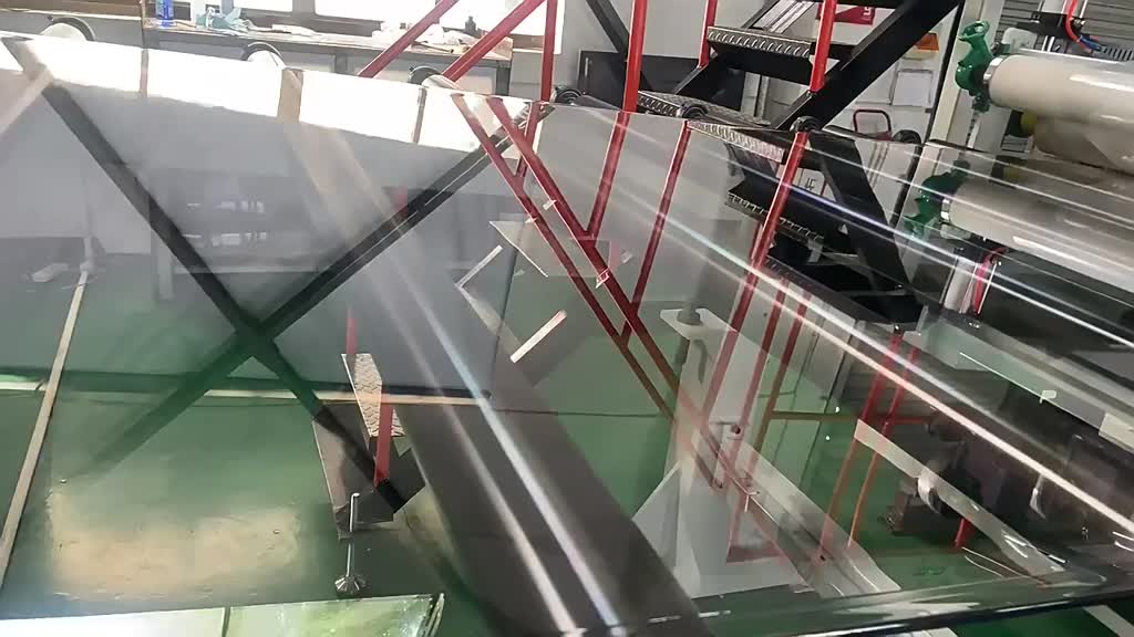 Polycarbonate Sheet Atap Transparent Plastik Transparent Acrylic Sheet ...
