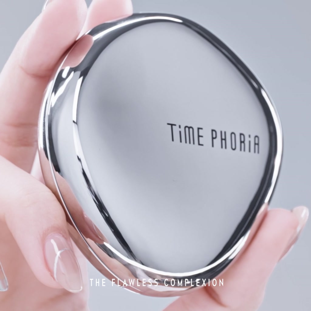 TIME PHORIA - Timeless Lumina Matte Perfection Cushion Foundation ...