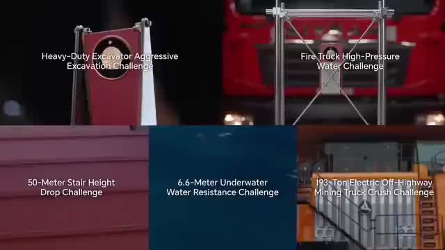 HONOR X9d 5G (24GB*(12+12)+256/512GB) IP69K Water Resistance l ...