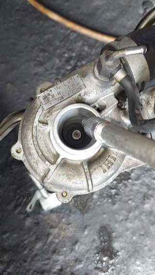 (Original) Daihatsu Avy L150 EF TURBO (RHF3) -Used item JAPAN | Shopee ...