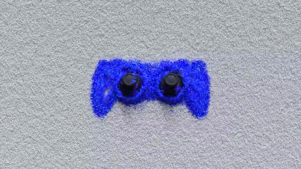 PS5 Controller Dualsense 5 DS5 Dual sense 5 Edge Limited edition ...
