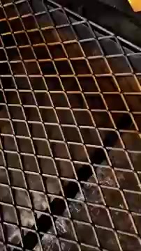 EXPANDED METAL 4 Kaki x 8 Kaki Besi Mesh Mild Steel For Gate Fencing ...