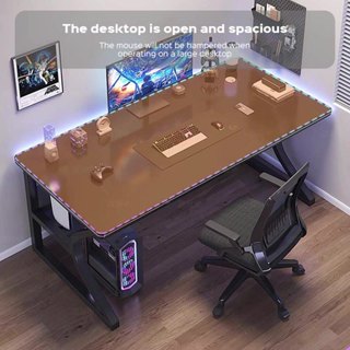KUCA High Quality Gaming Table Thicker & Stable Anti-Scratch Table ...