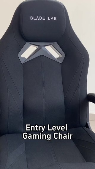 BLADE LAB Blade 12 Office/Gaming/Ergonomic Chair Kerusi Gaming Seat/电竞椅 ...