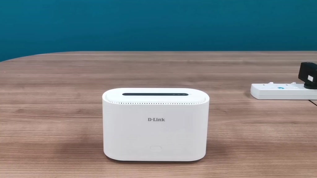 D-Link 5G SIM WiFi 6 Modem Router | Fiber Auto Failover | Vo5G ...