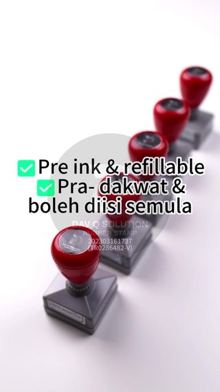 Rubber Stamp PBD + Ulasan Tahap Penguasaan Penilaian bilik Darjah ...