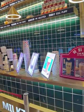 LED Menu A2 A3 A4 | LED Signboard | Countertop Light Board | A3 A4 LED ...