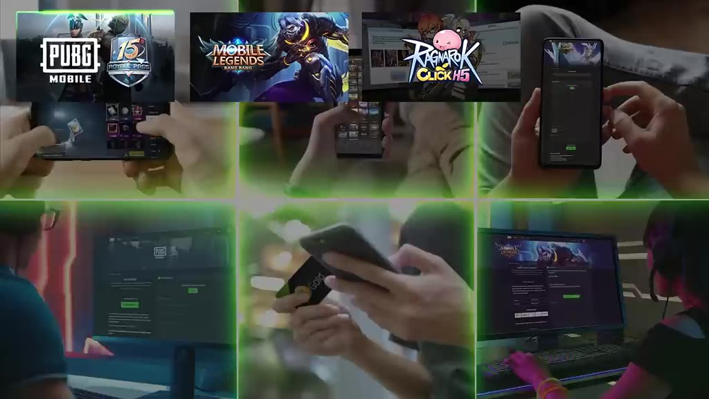 Razer Gold MALAYSIA / MY - RM50 RM100 RM200 RM300 RM500 | Shopee Malaysia