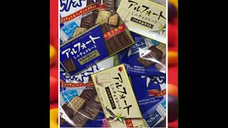 Alfort Mini Chocolate Milk Matcha Sable Strawberry Bitter Bourbon ...