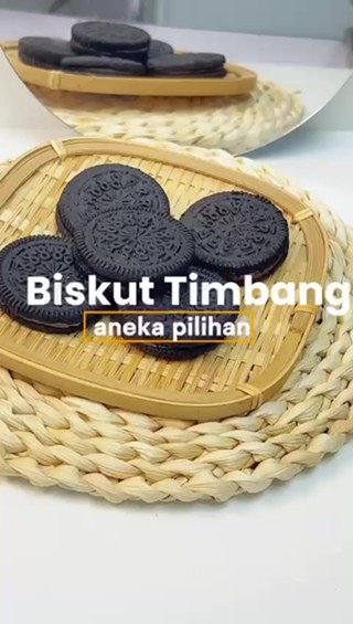 [ 500G ] PELBAGAI BISKUT TIMBANG | BISKUT KAPAL TERBANG | PEDAS PLANE ...