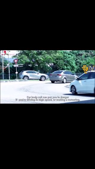 Ultra Racing Safety Bar New Perodua Alza Toyota Veloz Stage 1 Front Bar ...