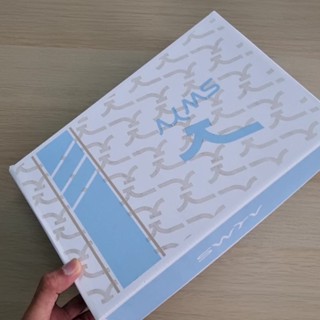 Swyv footwear S01 "SKY BLUE" | Shopee Malaysia