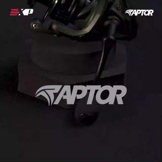 EXP RAPTOR REEL spinning reel saltwater 1000 2000 3000 4000 5000 6000 ...