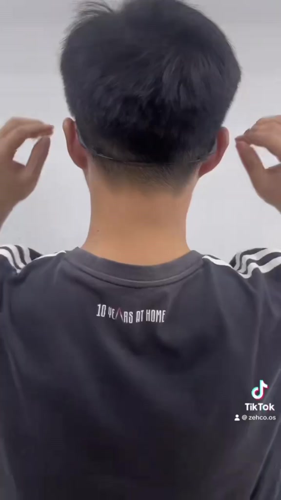 Universal Glasses Sport Band Adjustable Length Glasses Strap Glasses ...