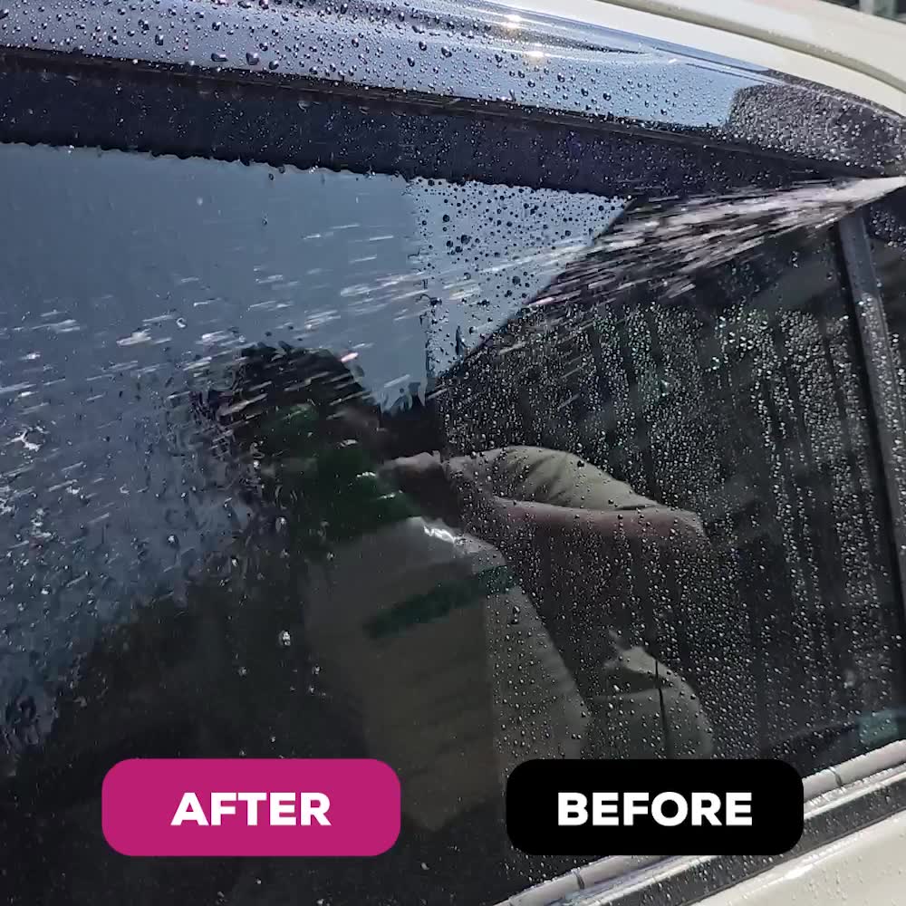 Trapo StreakOFF Car Glass Watermark Remover (Glass Watermark ...