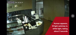 HIK HIKVISION DS-2CD1163G2-LIU 6.0MP POE + COLORVU + MIC / AUDIO Smart Hybrid Light 6MP 2048P IP ...