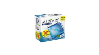 MEDIMIX Transparent Soap - Exp 2025 - New Stock - 100gm - Tea Tree ...