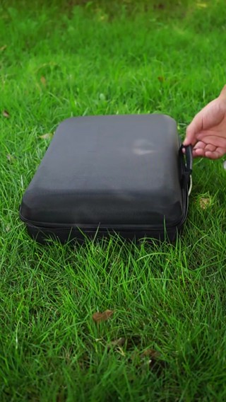 IGT Stove Matt Black I Khaki 4000W Stainless Steel Copper Camping Outdoor Cooking Portable Gas ...