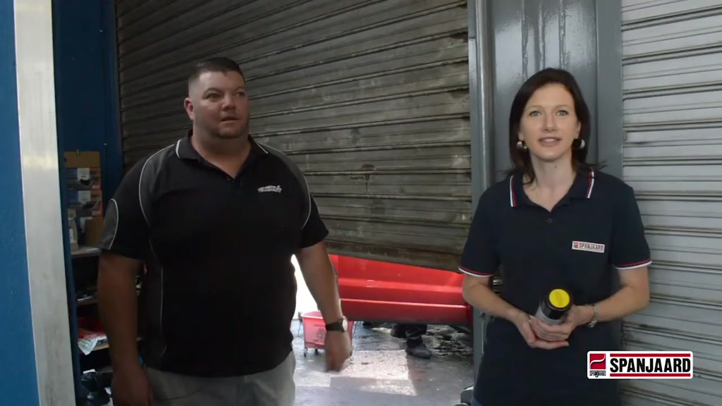 Cold Galvanizing Spray - Best Rust Protection for Steel & Metal by ...