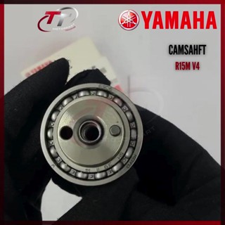 R15 YZF155 VVA R155 V1 V2 V3 V4 Camshaft Assy Cam Shaft Kem Sab Kam Sub ...