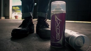 400ML GOX7 SPIDER WEBS SPRAY | Shopee Malaysia