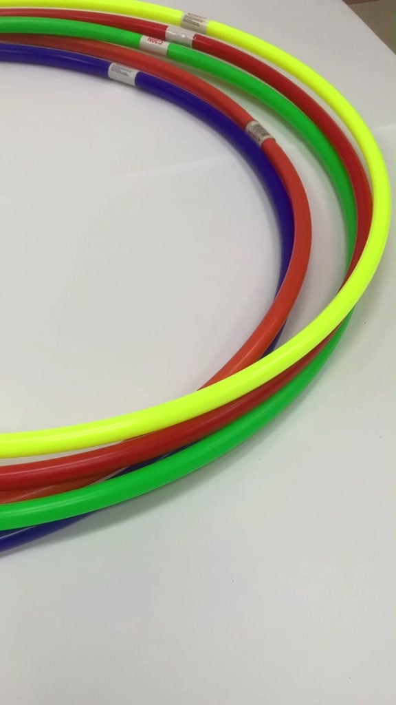 Plastic Hula Hoop / Hula Hoop Plastic (60cm/75cm) | Shopee Malaysia