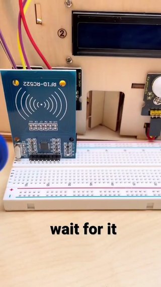 Arduino Kit UNO R3 Ultimate RFID Learning Kit RBT Tingkatan mBlock ...