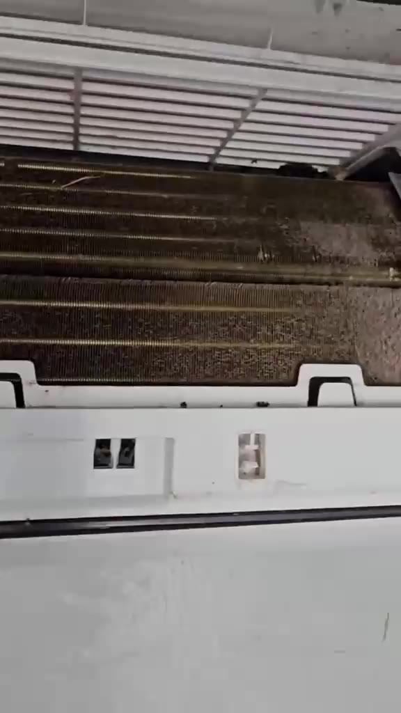 VC PRO BY HAIRUL VCOOL PENCUCI COOLING COIL AIRCOND | Shopee Malaysia