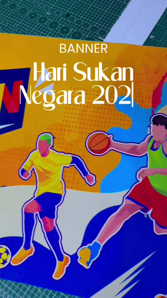 Banner HARI SUKAN NEGARA #HSN 2025 | Shopee Malaysia