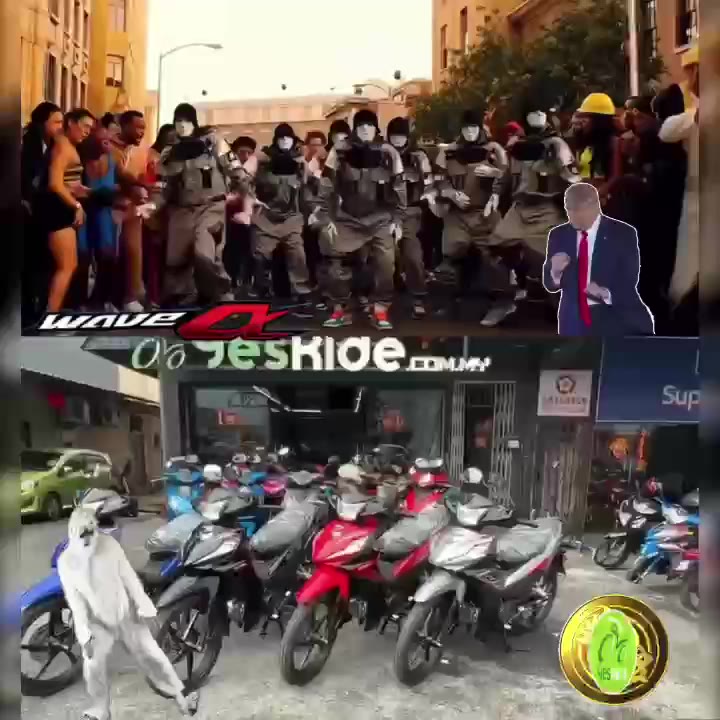 HONDA WAVE ALPHA 110 Fi New Model 2025 | Shopee Malaysia