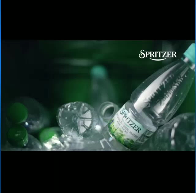 Spritzer Mineral Water 500ML/1.25L Ctn | Shopee Malaysia